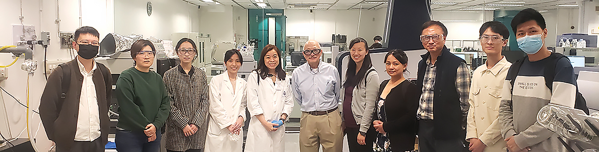 Jun 2023 - University of California's Visit to HKUST | Safetywise ...